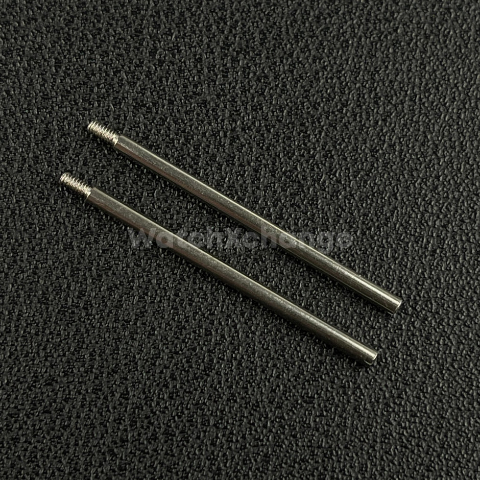 Pins & Connectors – WatchXchange